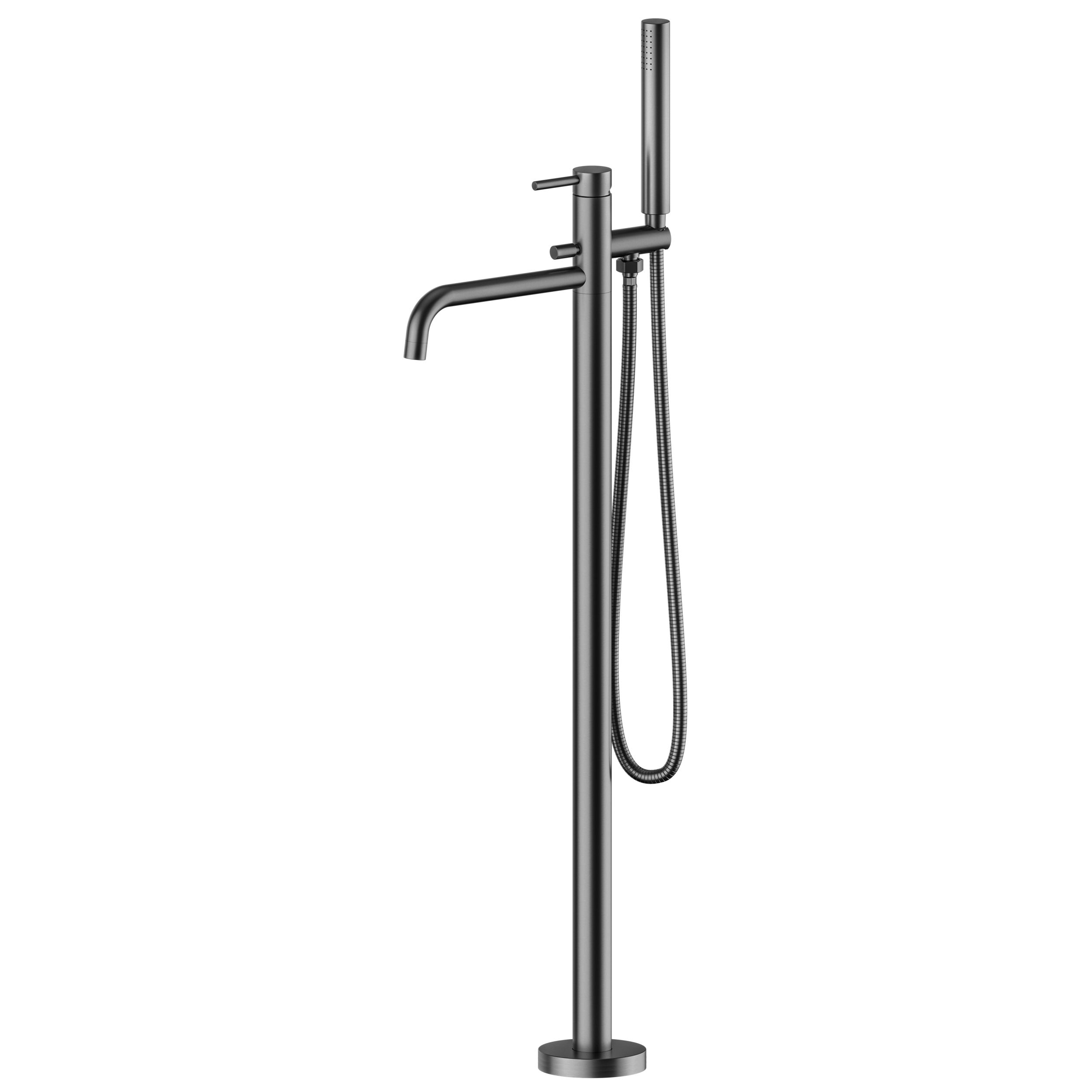 AVERY Mitigeur mécanique bain douche hors sol